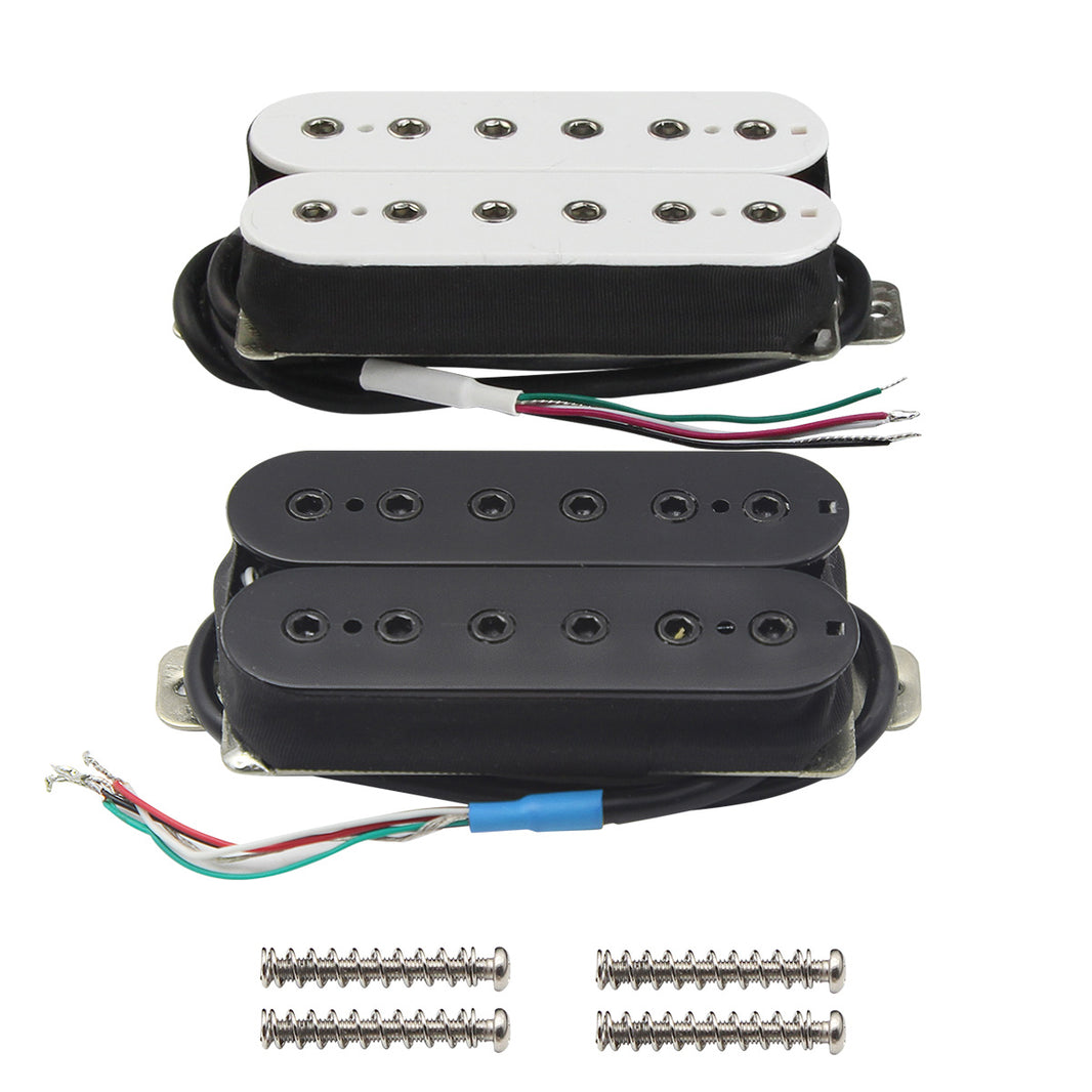 FLEOR Pickup – iknmusic