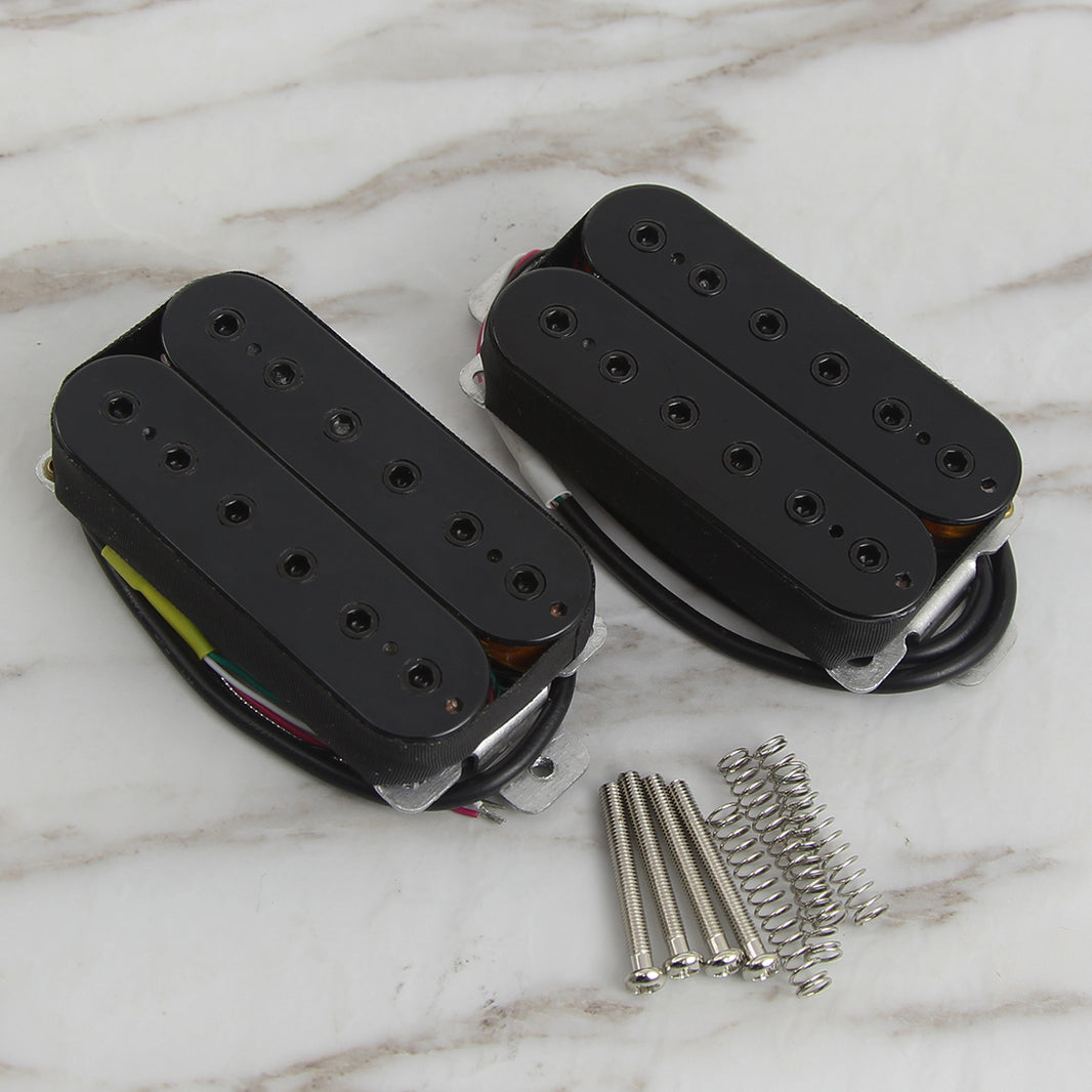 FLEOR Pickup – iknmusic